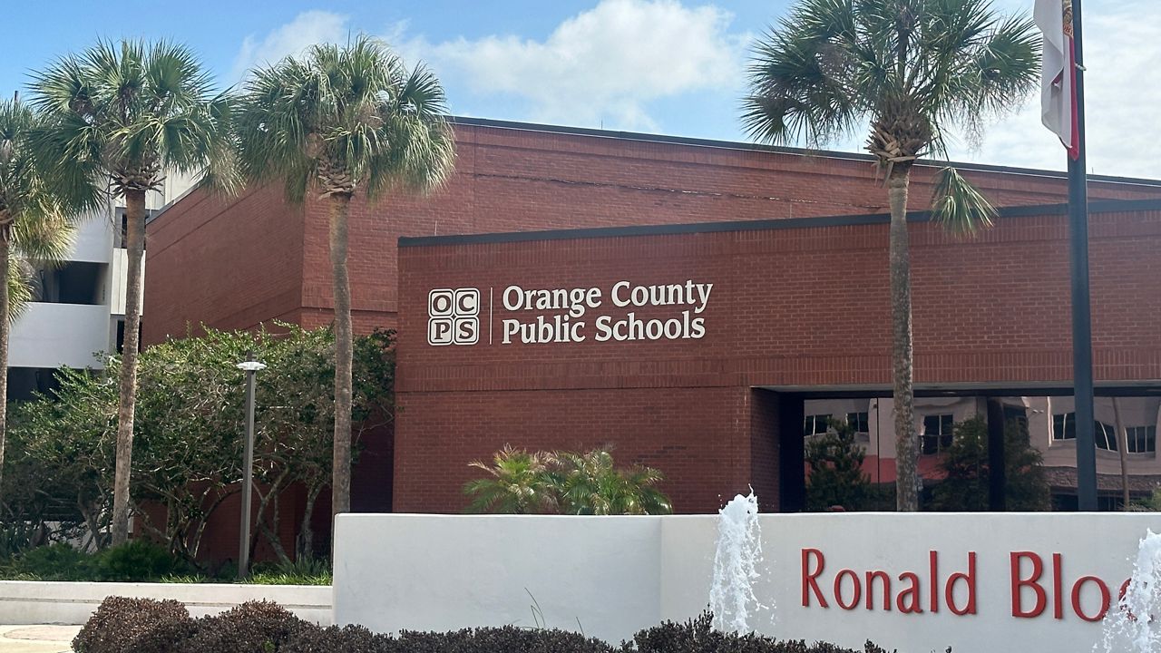 OCPS budget crisis: health care costs, teacher pay raise