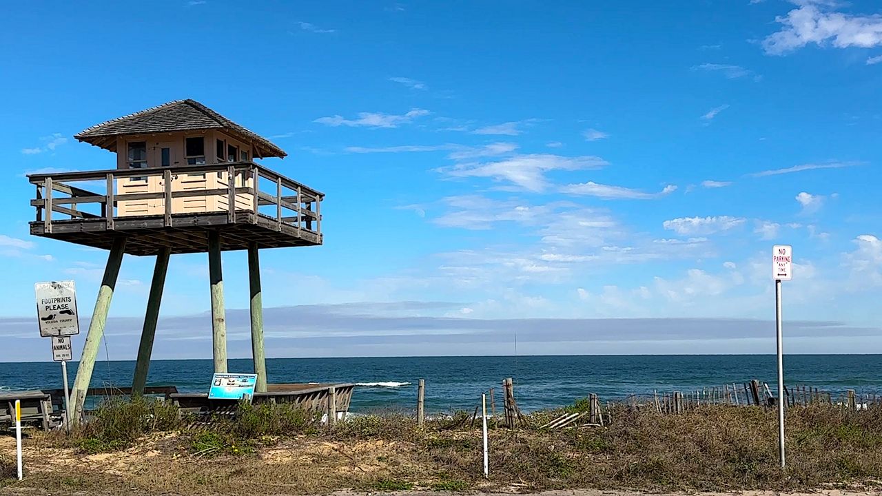 Learn about Ormond Beach's history hidden in plain sight