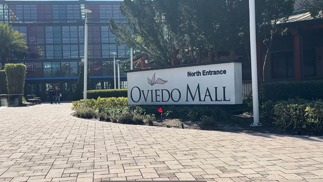 Oviedo Mall continues to adapt to stay open