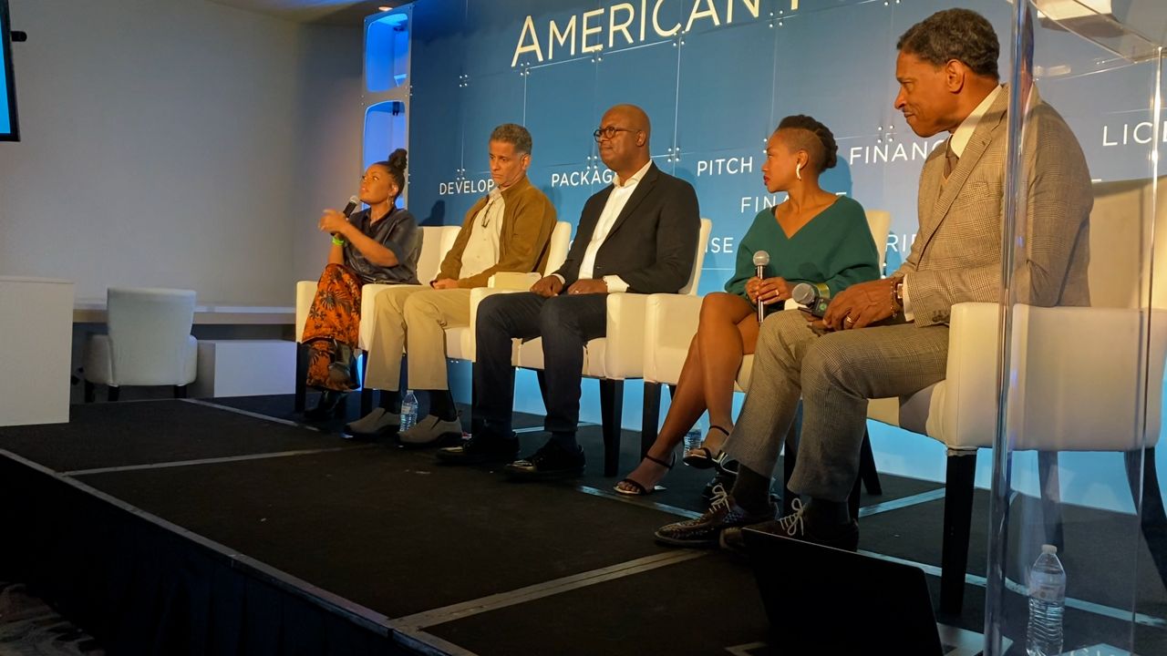 NAACP releases guidelines for accurate representation