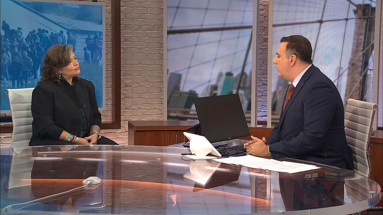 Organization provides support to asylum seekers in the city