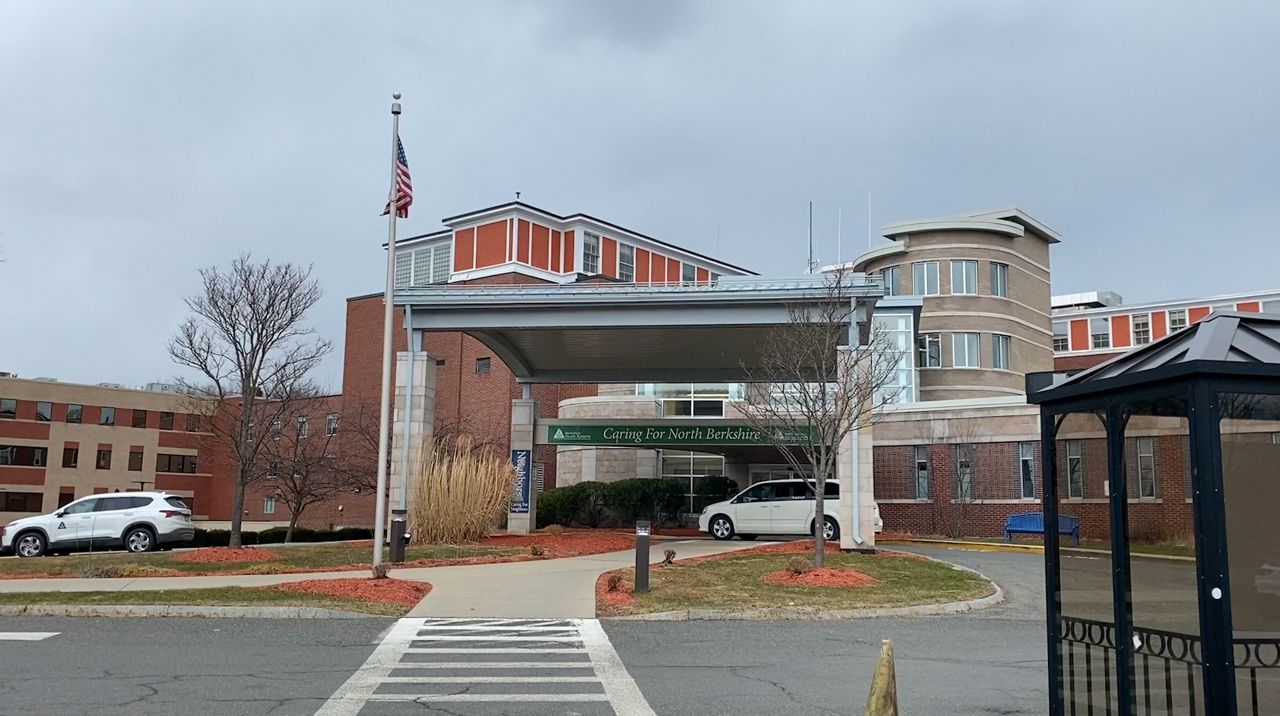 North Adams Regional Hospital reopening