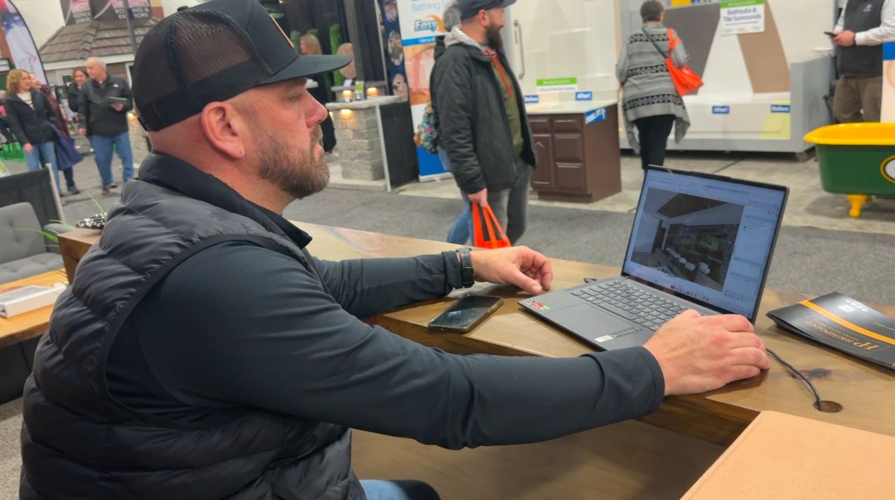 NARI Milwaukee kicks off its Spring Home Improvement Show