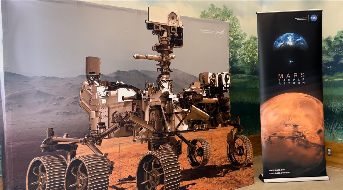 NASA prepares for viewing total solar eclipse in Austin