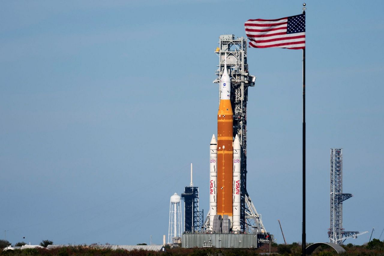 Meet the Artemis crew in NASA's first astronaut mission to the moon in ...