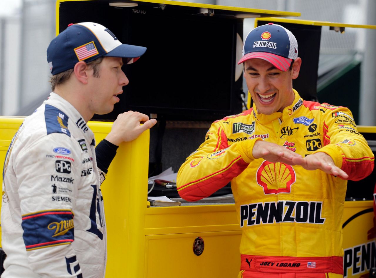 Fireworks finale: Daytona prepares for last race in July