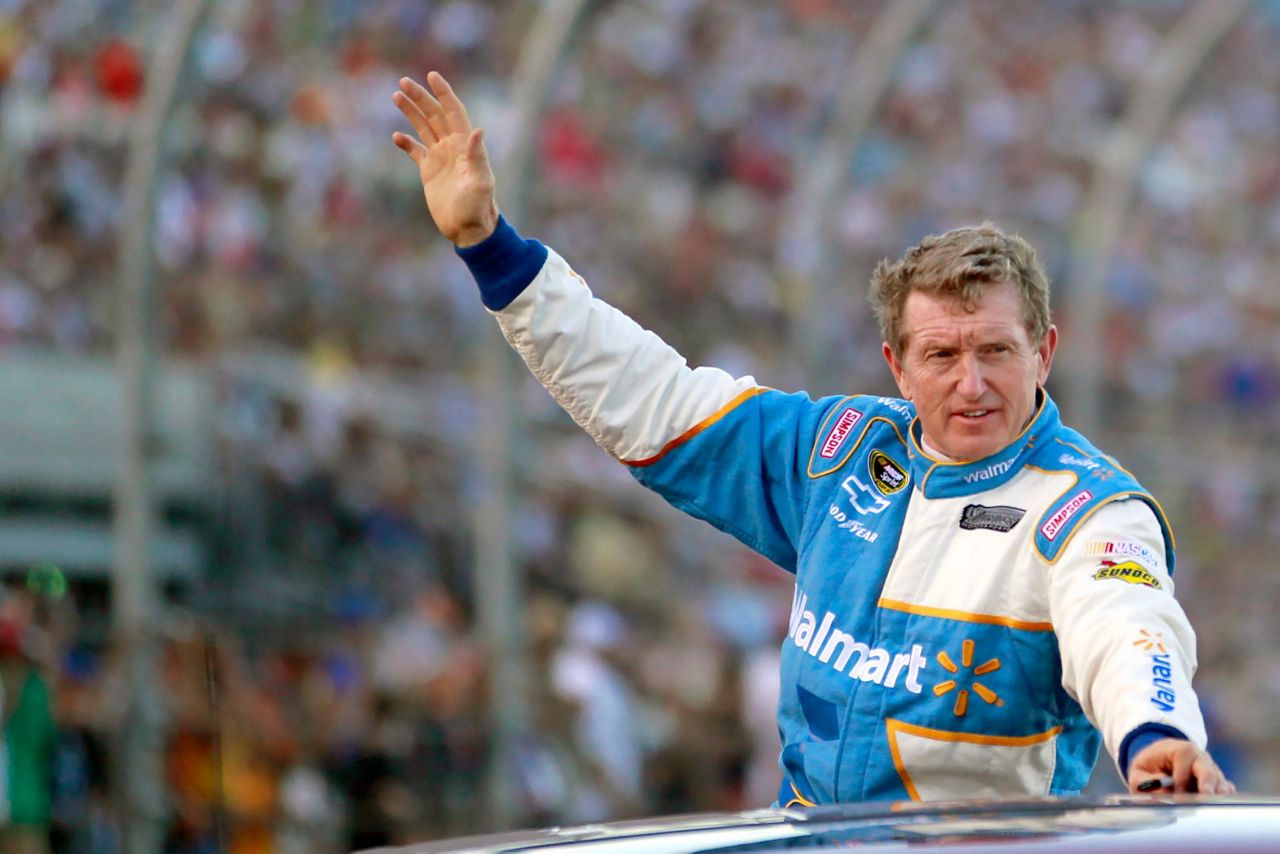 SRX made-for-TV racing series debuts with Indy 500 winner