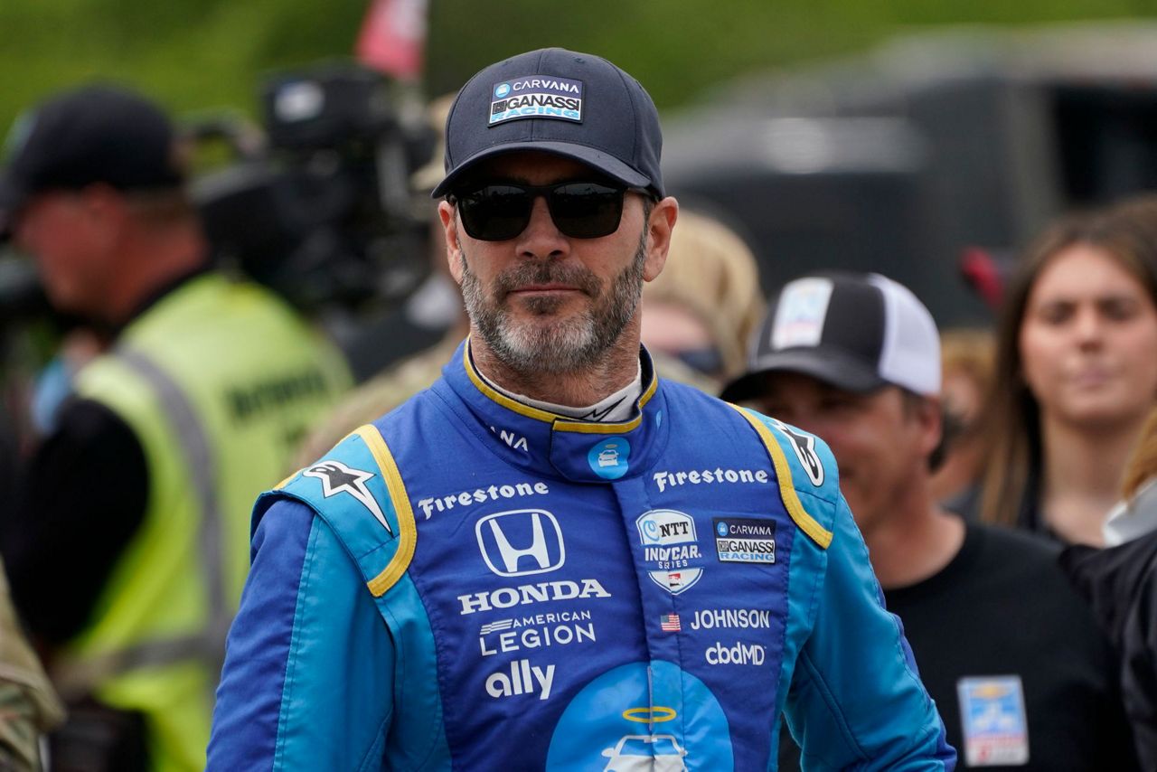 NASCAR Preview: 75th season one of celebration & transition