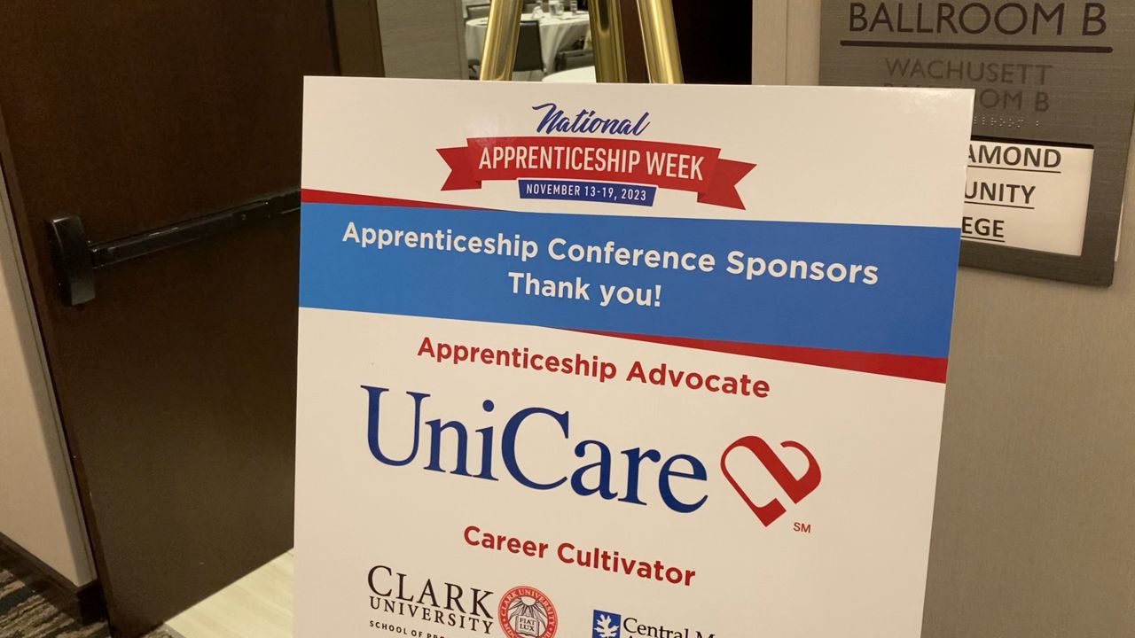 UMass Memorial turns to apprenticeships to boost workforce