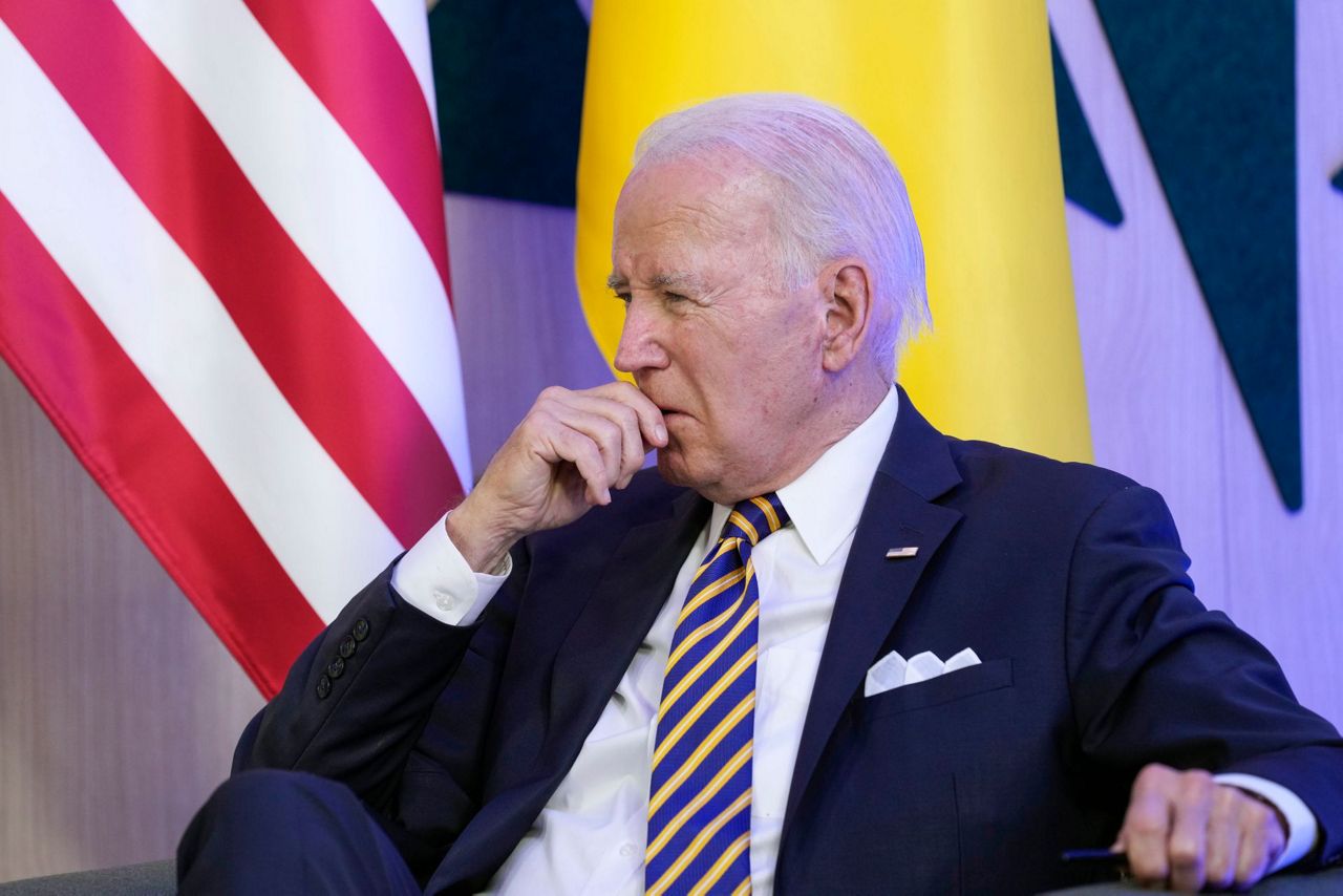 NATO summit results in brief: Mixed news for Ukraine, hope for Sweden ...