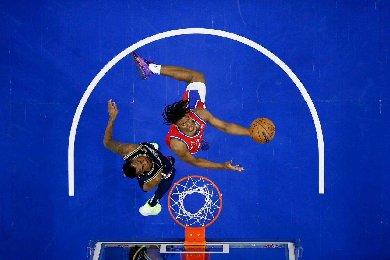 NBA At 75: What to expect at the league's 100th anniversary