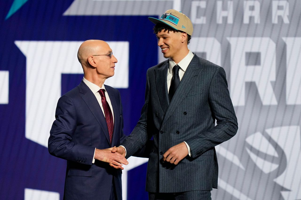 Historic NBA draft for France, which joins US as only country with 3 ...