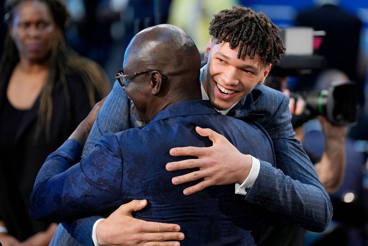 Historic NBA draft for France, which joins US as only country with 3 ...
