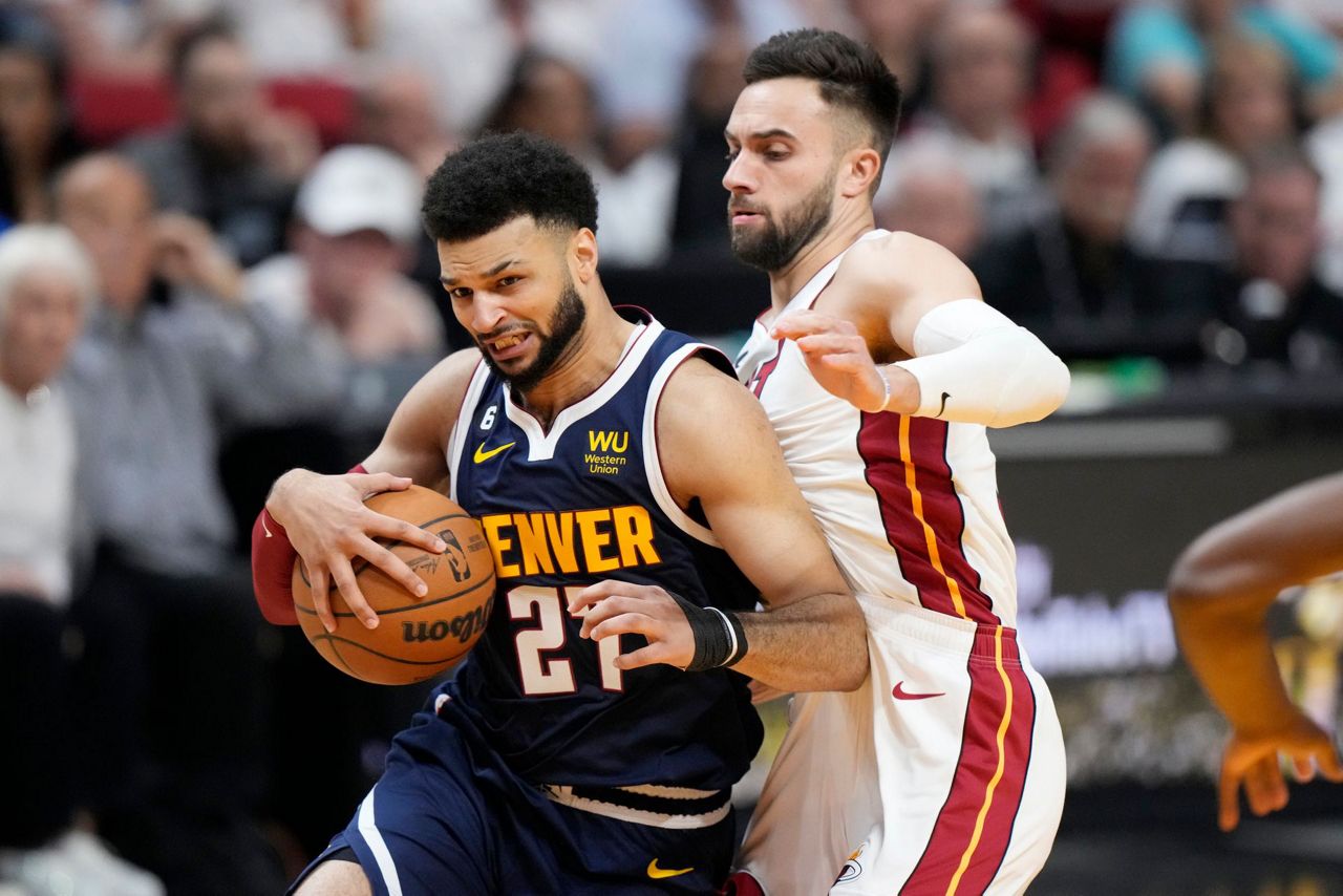 Kevin Love celebrates baby's birth, will play in Game 5 of NBA Finals