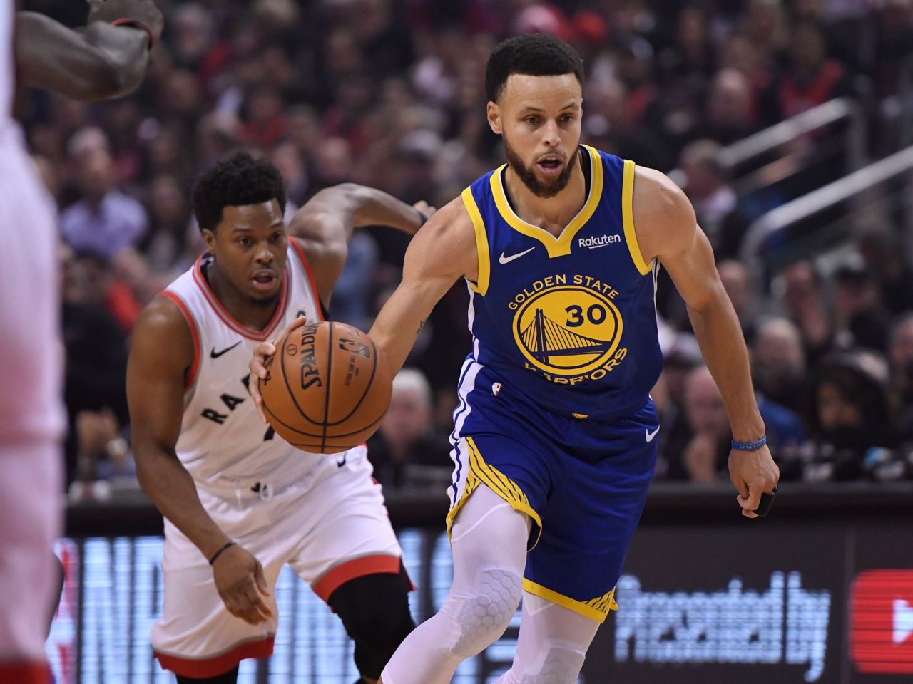 Analysis: Kyle Lowry waited a long time for the NBA Finals