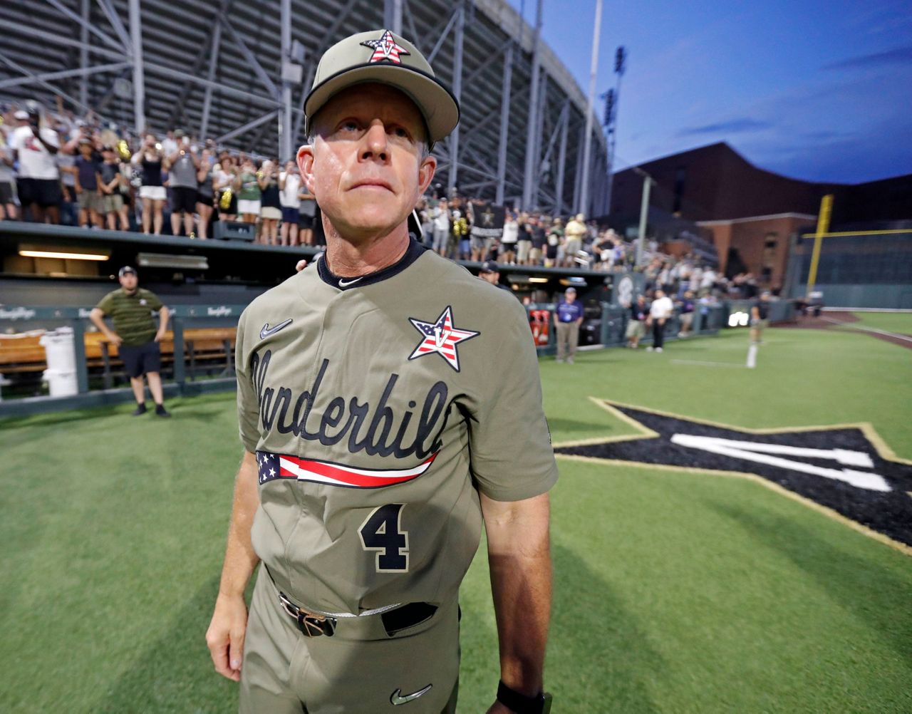 Omaha bound: Vanderbilt, Texas Tech wrap up super regionals