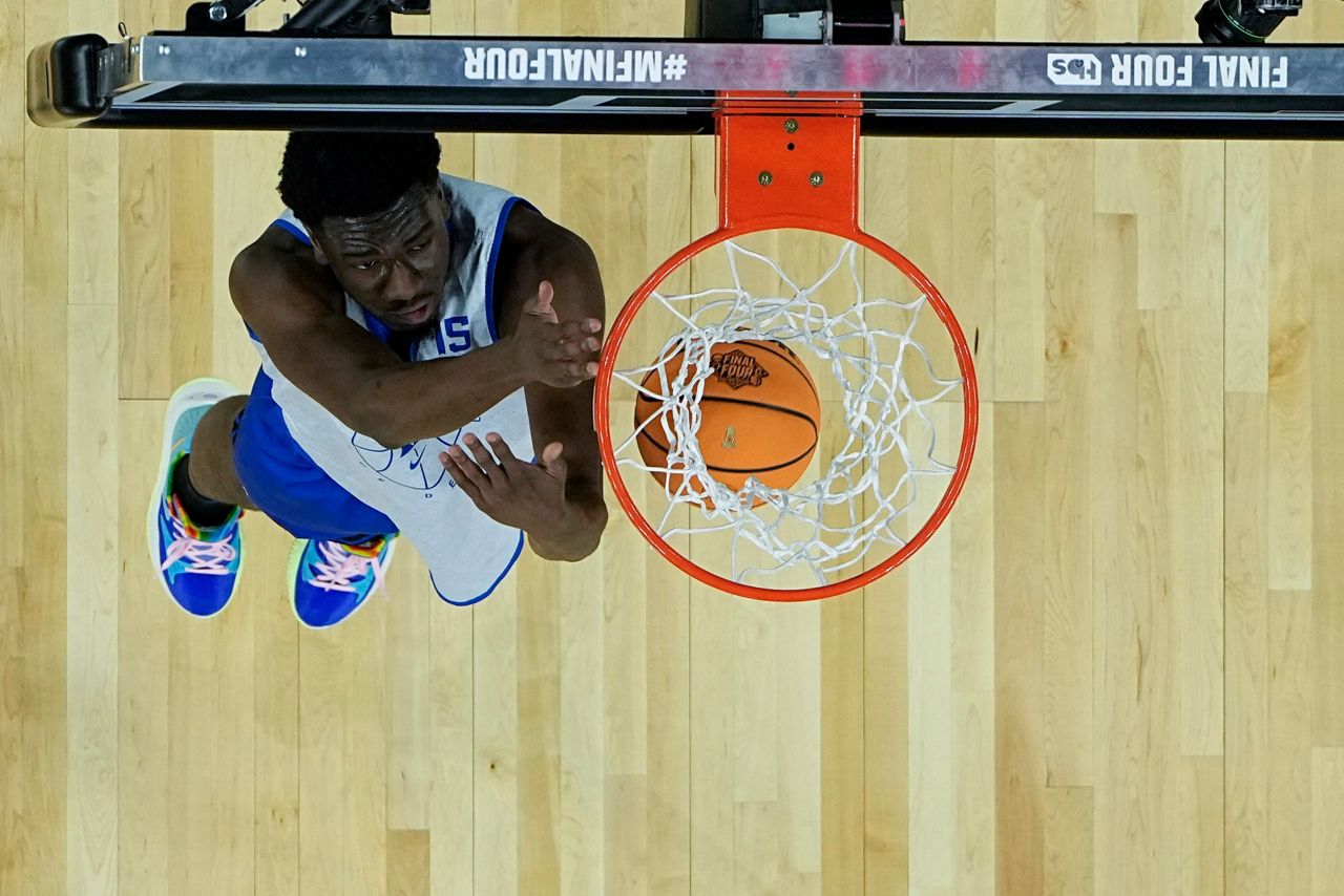 Final Four sparks debate: What merits blueblood status?