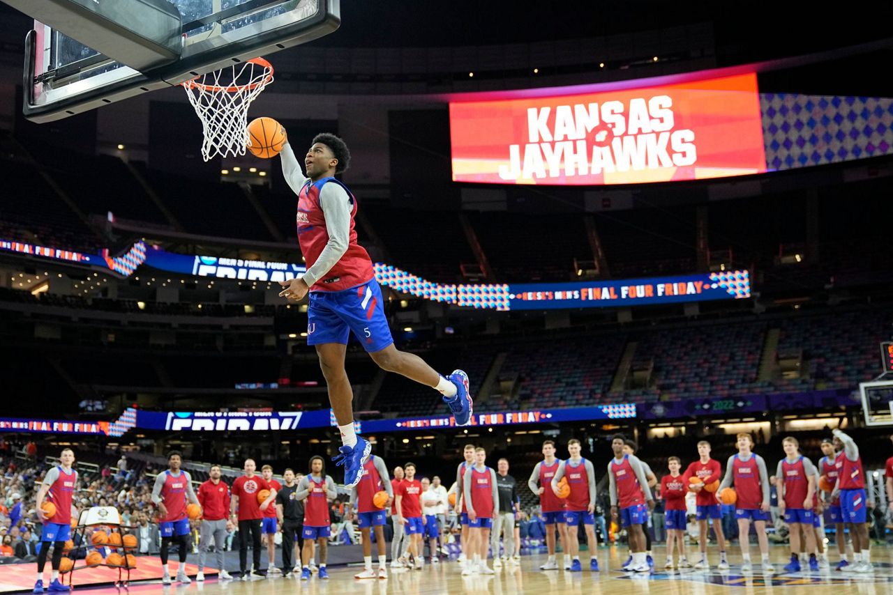 Final Four sparks debate: What merits blueblood status?