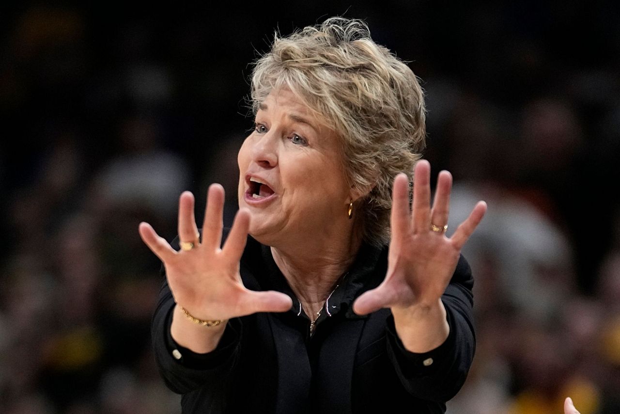 Clark tech, foul count put focus on officials in title game