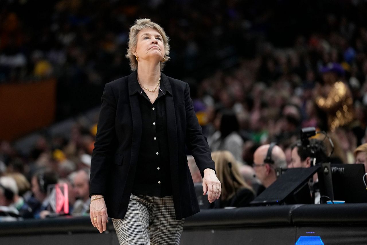 Clark tech, foul count put focus on officials in title game