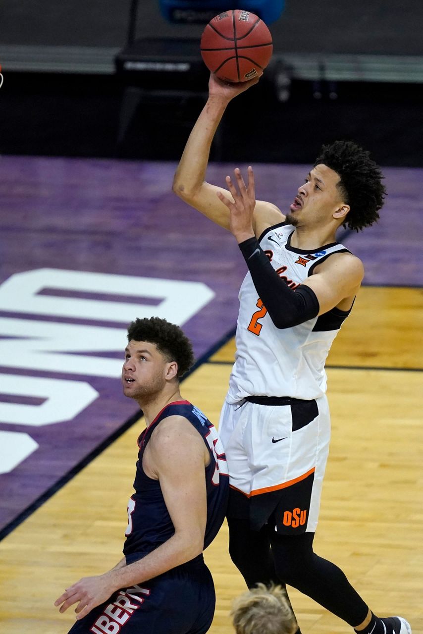 Hey, Buddy: Coach's kid leads Boeheim, Syracuse vs. Huggins