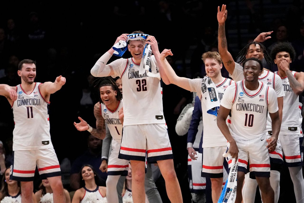 'Obviously the mistake was made:' Big East remains unbeaten in NCAA ...