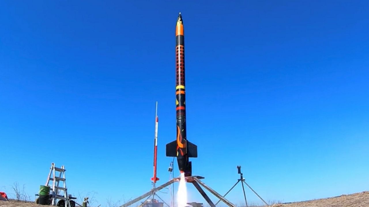 Fueling the future of rocket science at N.C. State