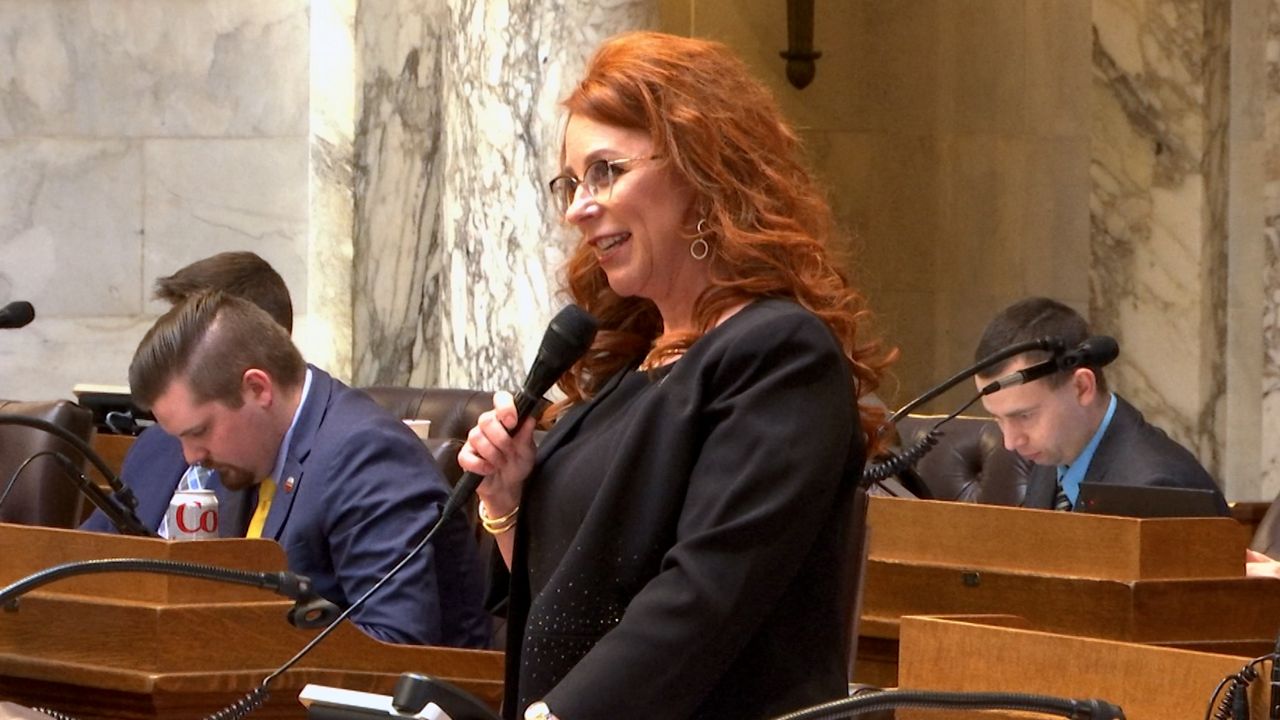 Republicans approve efforts to limit the governor’s power