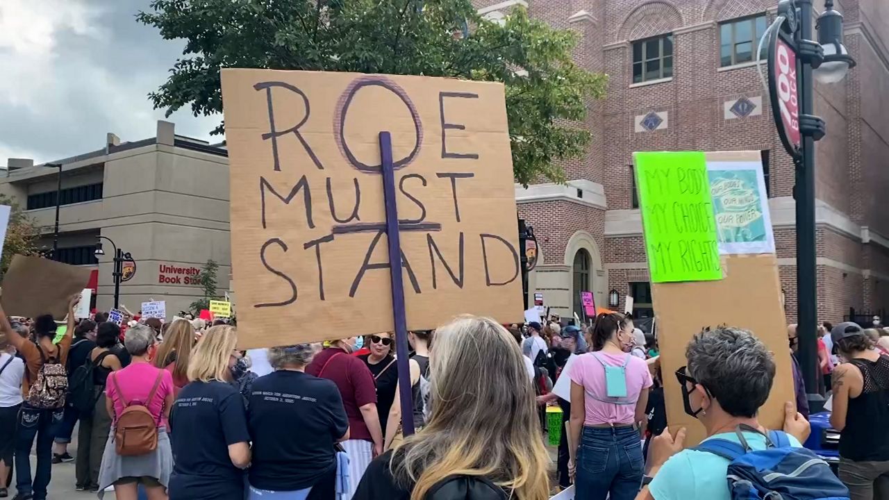 Democratic leader reflects on stopping a supermajority