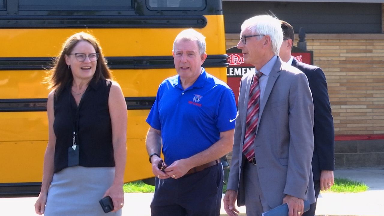 New law focuses on school bus driver shortage