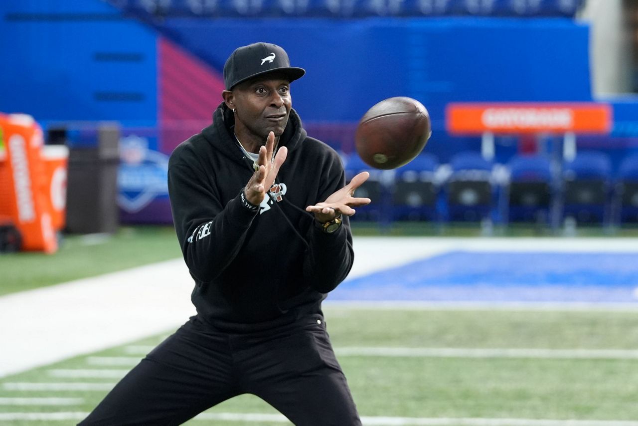 Family ties link a small group of NFL combine invitees to famous football fathers