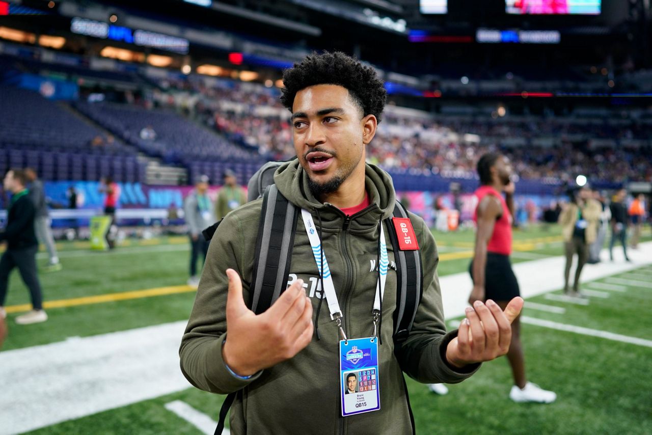 NFL Draft Guide: As usual, QBs are coveted in first round