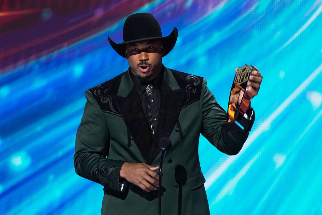 NFL MVP and other top awards to be announced at NFL Honors