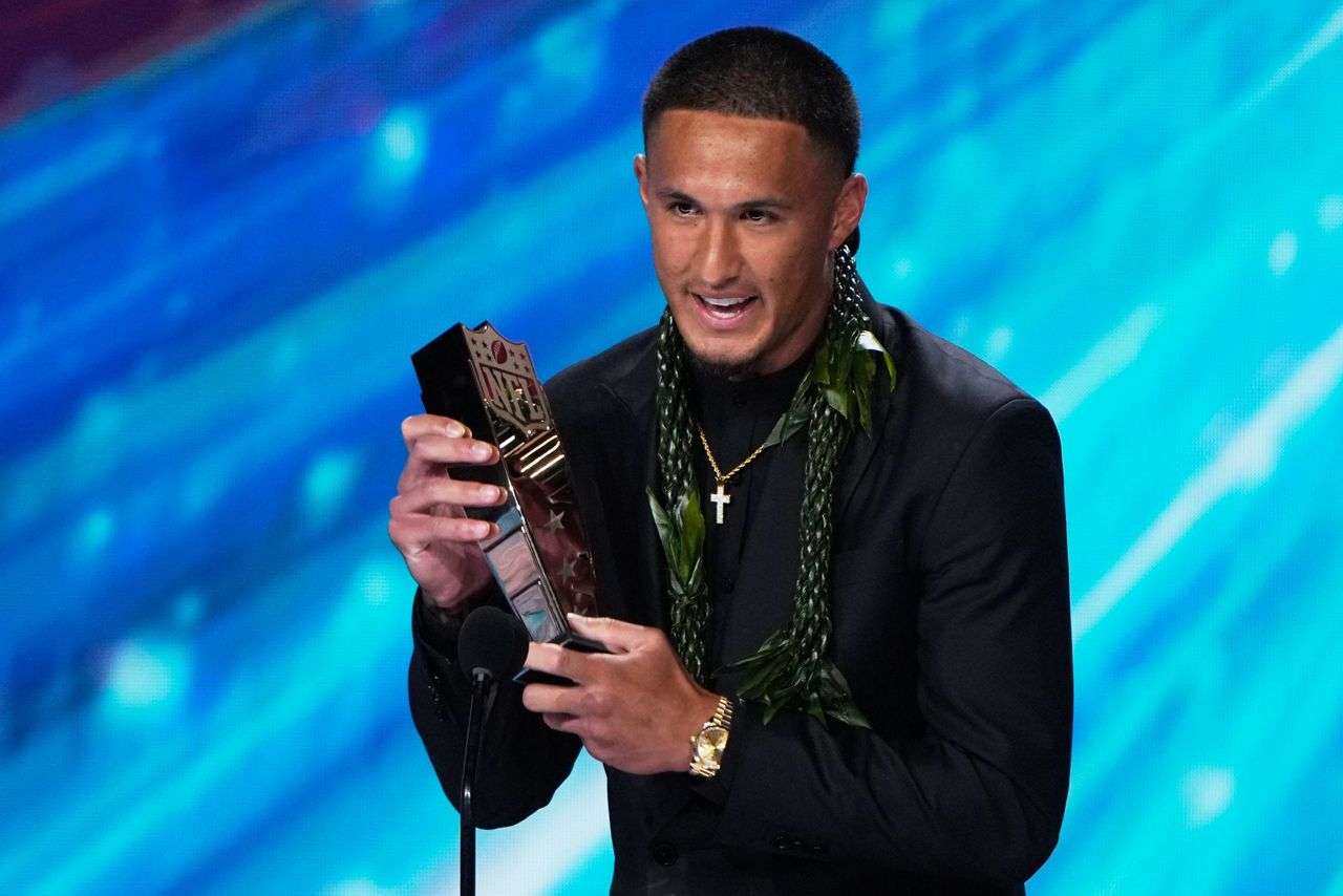 NFL MVP and other top awards to be announced at NFL Honors
