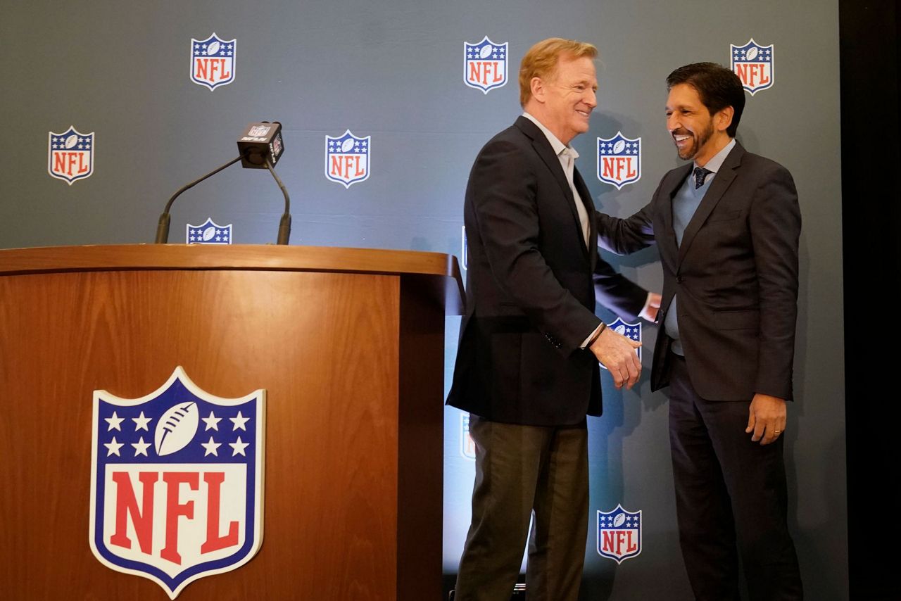 NFL approves regular-season game for Brazil in 2024 in more ...