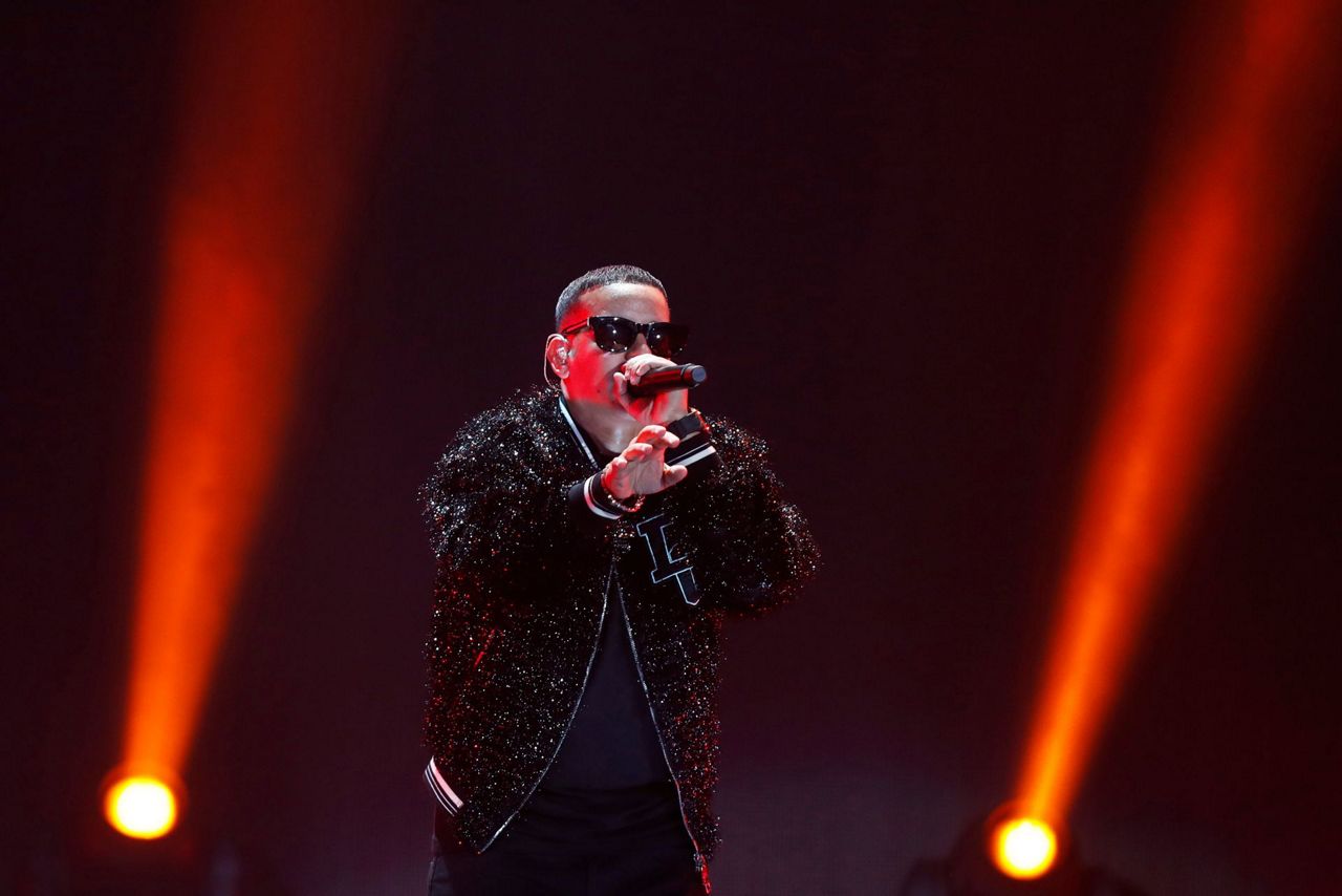 Bizarrap, Daddy Yankee to headline halftime show at NFL's first-ever ...