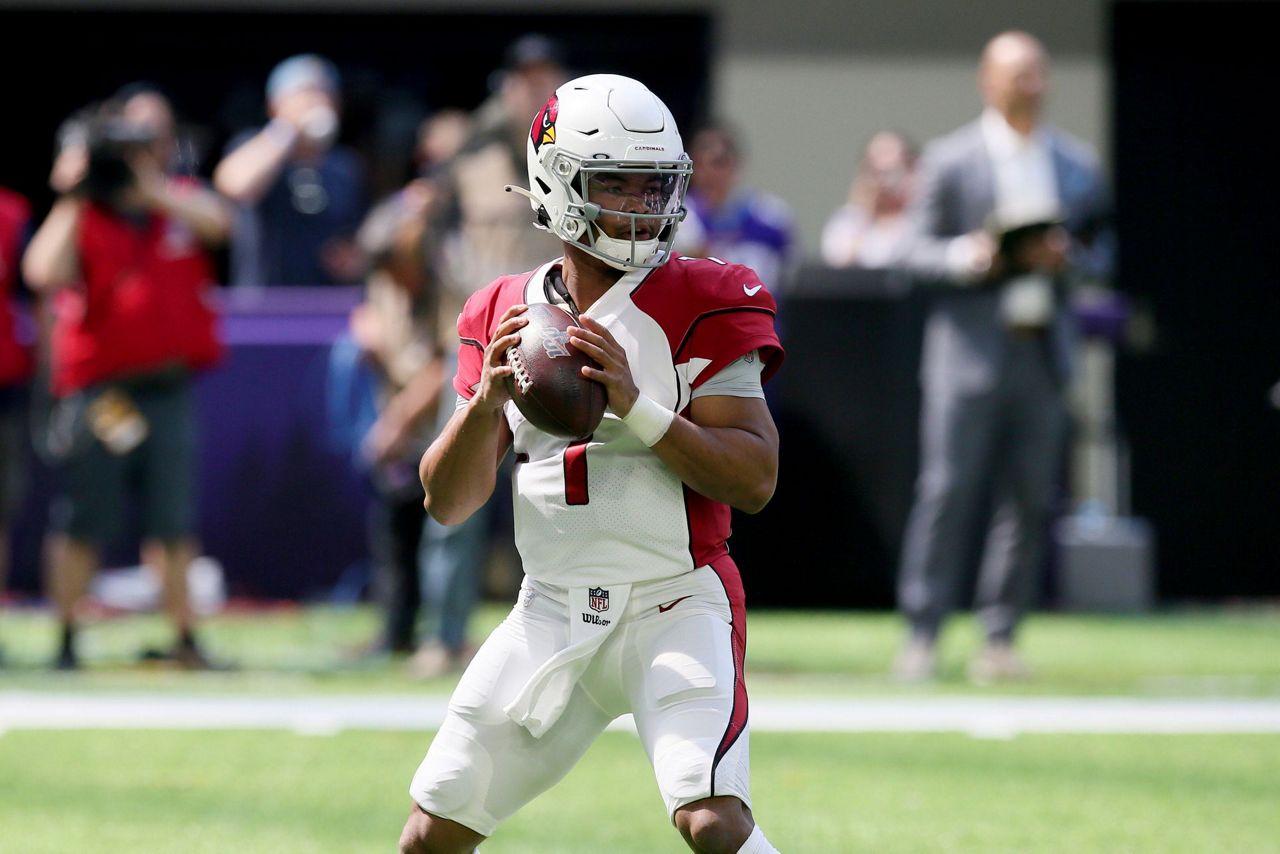 NFL 2019: As QB running numbers rise, bring on Kyler Murray