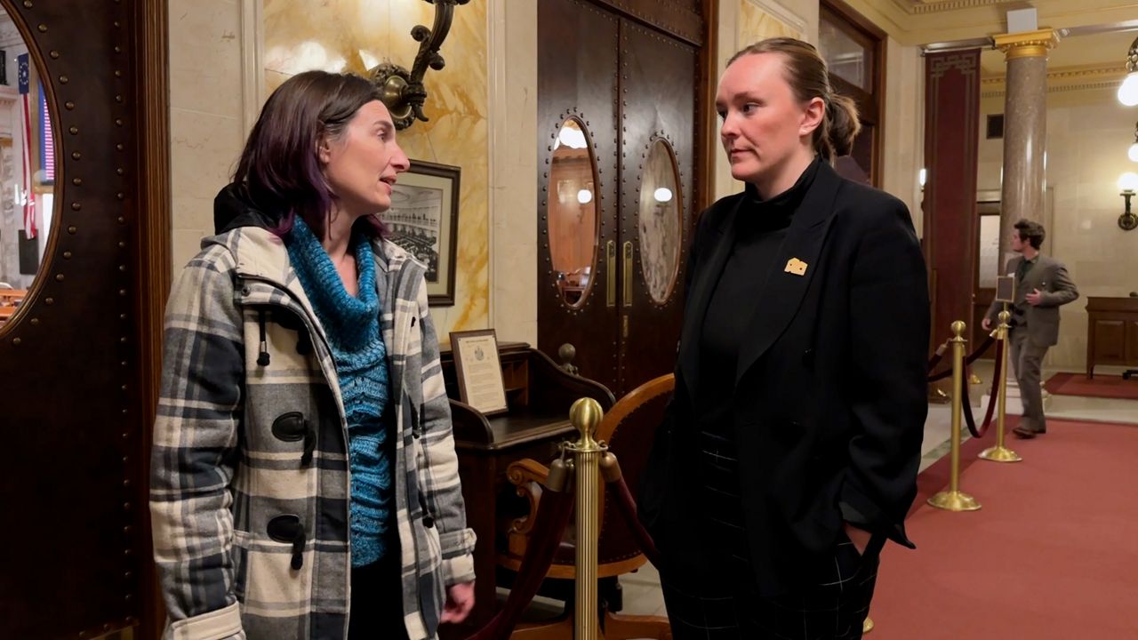 Here’s what Evers’ proposals mean for child care providers