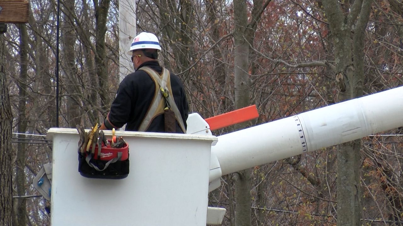 National Grid looks to bolster aging utility workforce