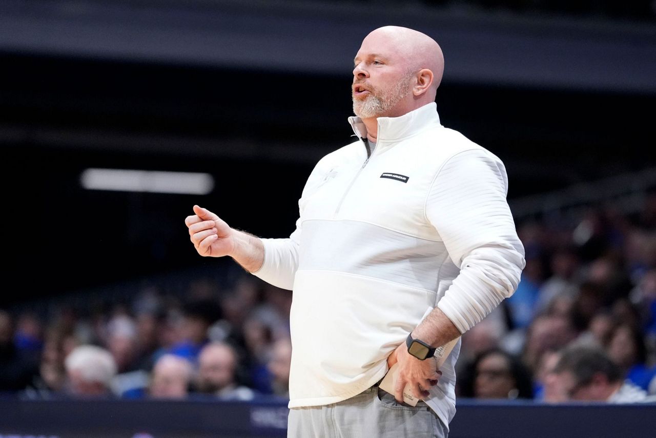 Josh Schertz leaves for Saint Louis after leading Indiana State to 32 ...