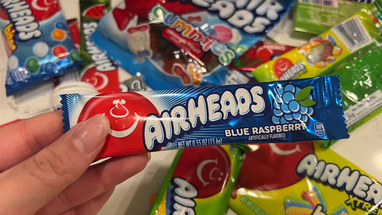 Officials discuss expansion of Perfetti Van Melle