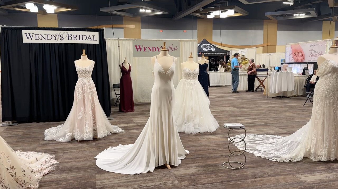 Wedding vendors feeling the effects of inflation