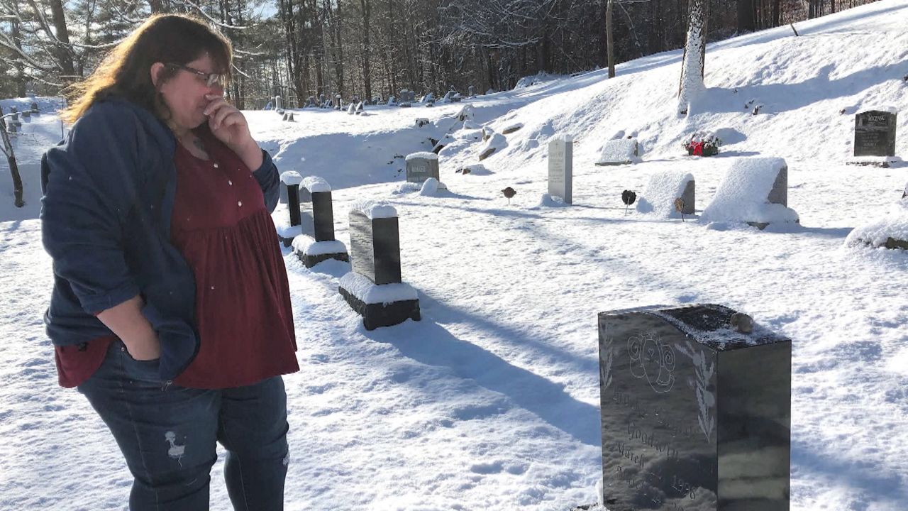 Tranq: Animal sedative now showing up in illicit drugs