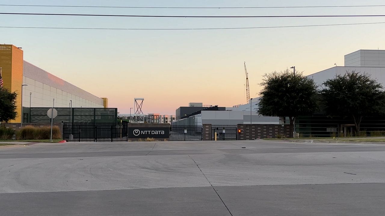 Texas data center boom expected to impact businesses