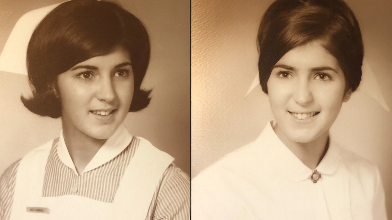 Two nurses become state lawmakers amid a pandemic