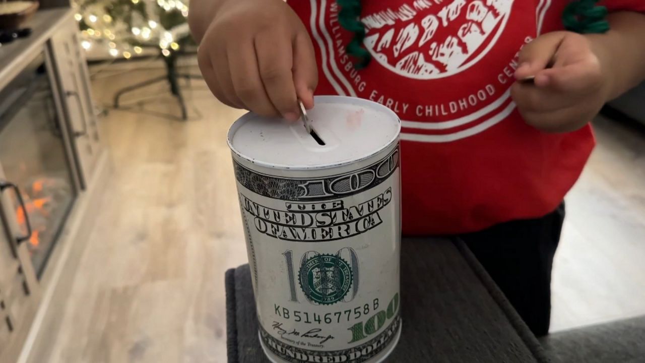 Citywide college scholarship program aims to change lives