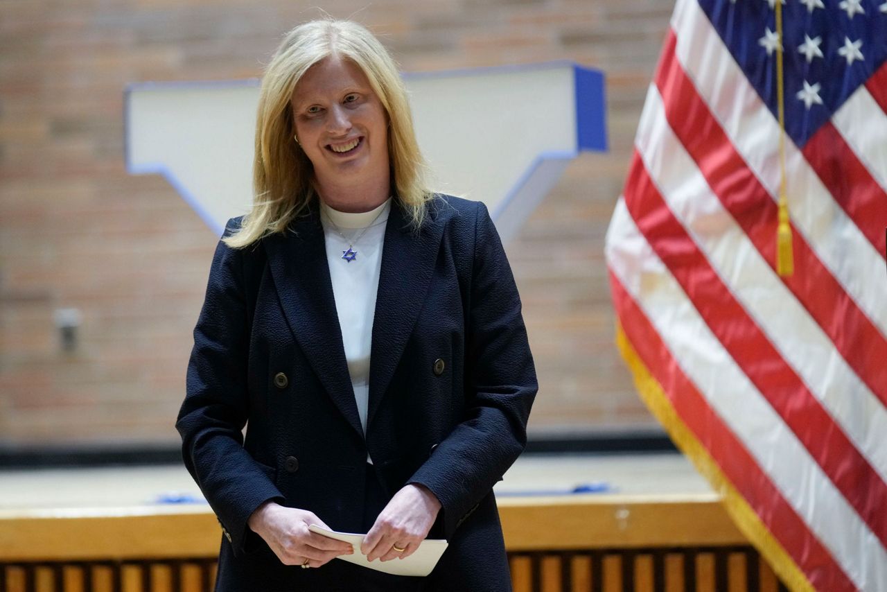 New York's mayor-elect Mamdani says city's police commissioner will ...