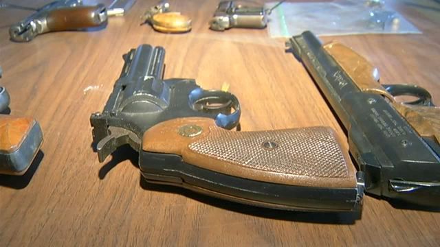 Exclusive: NYPD Making It Tougher to Obtain a City Gun Permit