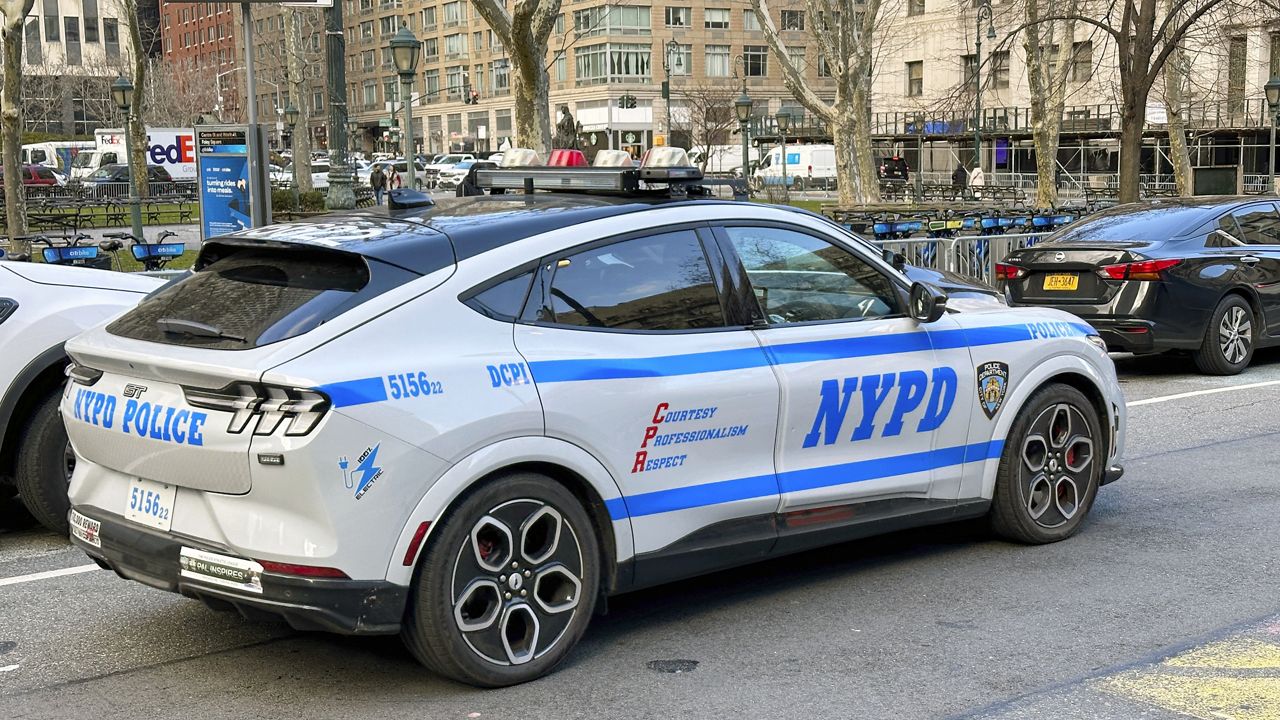 NYPD: Anti-Jewish hate crimes on rise across NYC