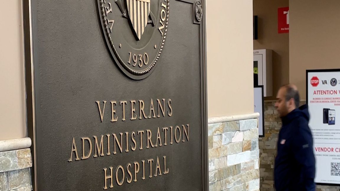 VA accelerates health care access for exposed vets